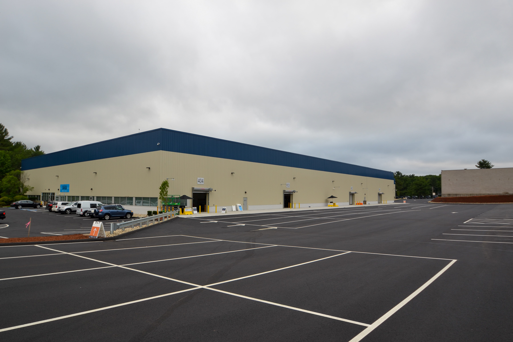 Granite Engineering | Civil Engineering | Land Planning | Municipal ...